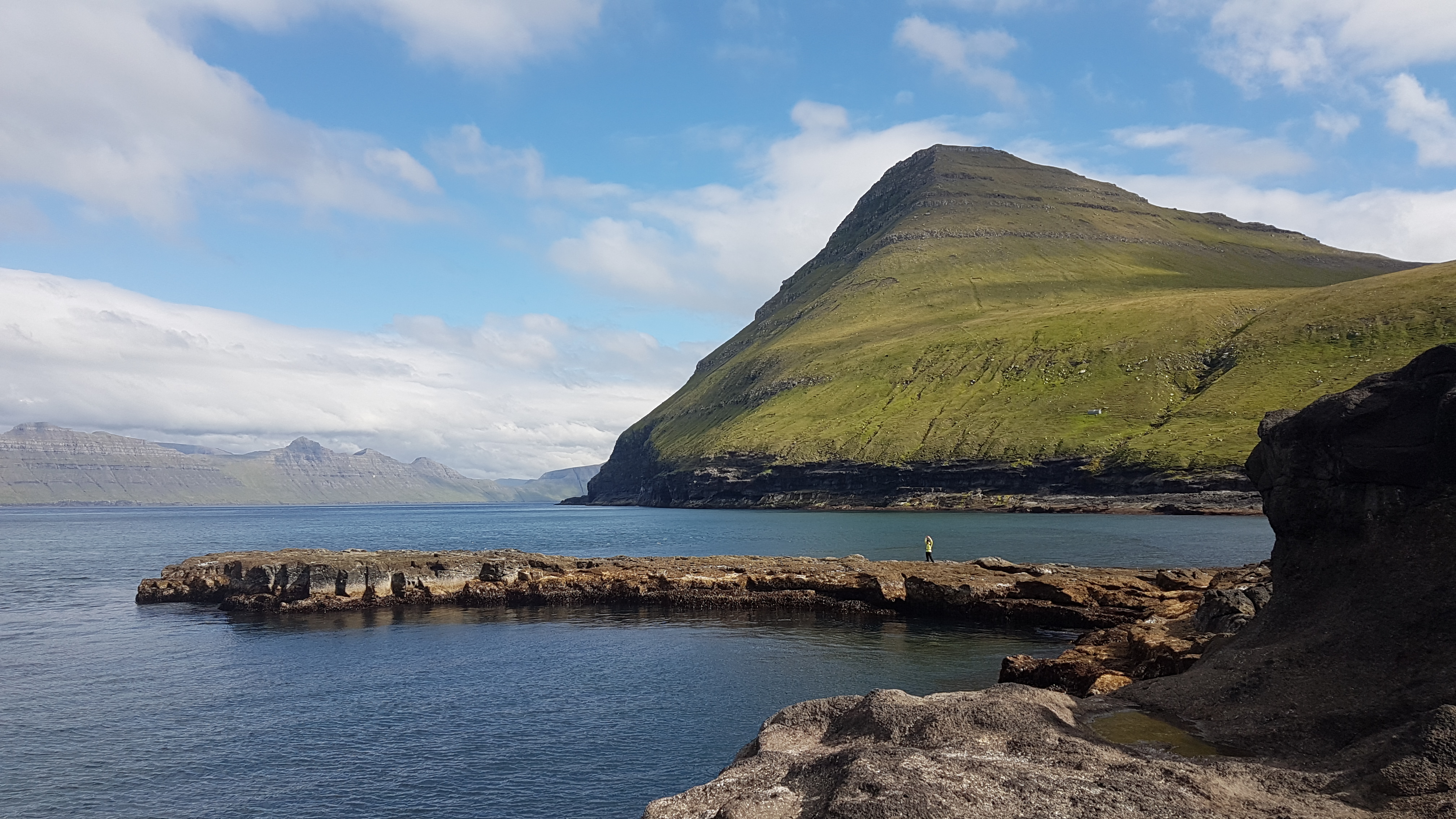 7 giorni alle Isole Faroe - Travel Video Experience
